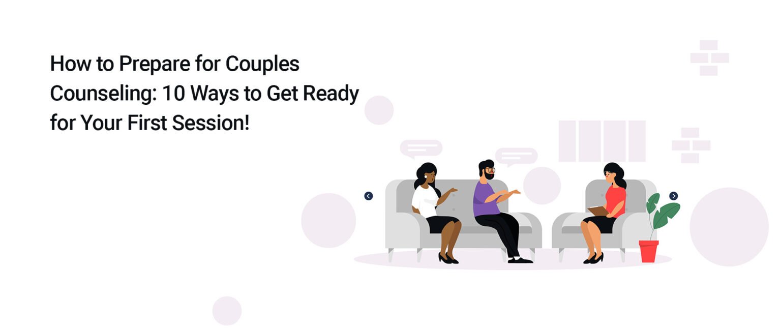 How to Prepare for Couples Counseling | Waitt